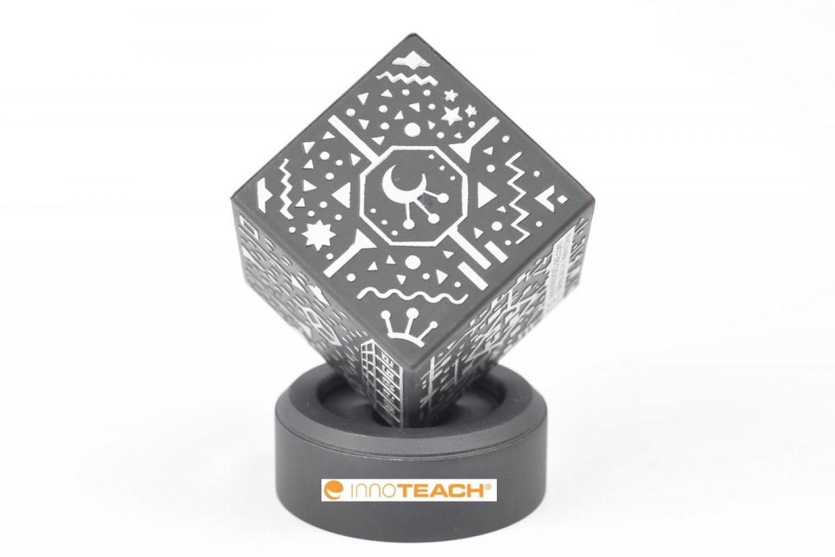 Merge Cube | innoTEACH Suisse